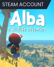 Alba A Wildlife Adventure Steam Account Compare Prices