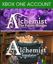 Alchemist Bundle Xbox one Account Compare Prices
