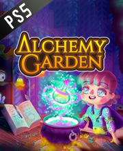Buy Alchemy Garden PS5 Compare Prices
