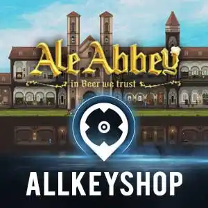 Buy Ale Abbey CD Key Compare Prices