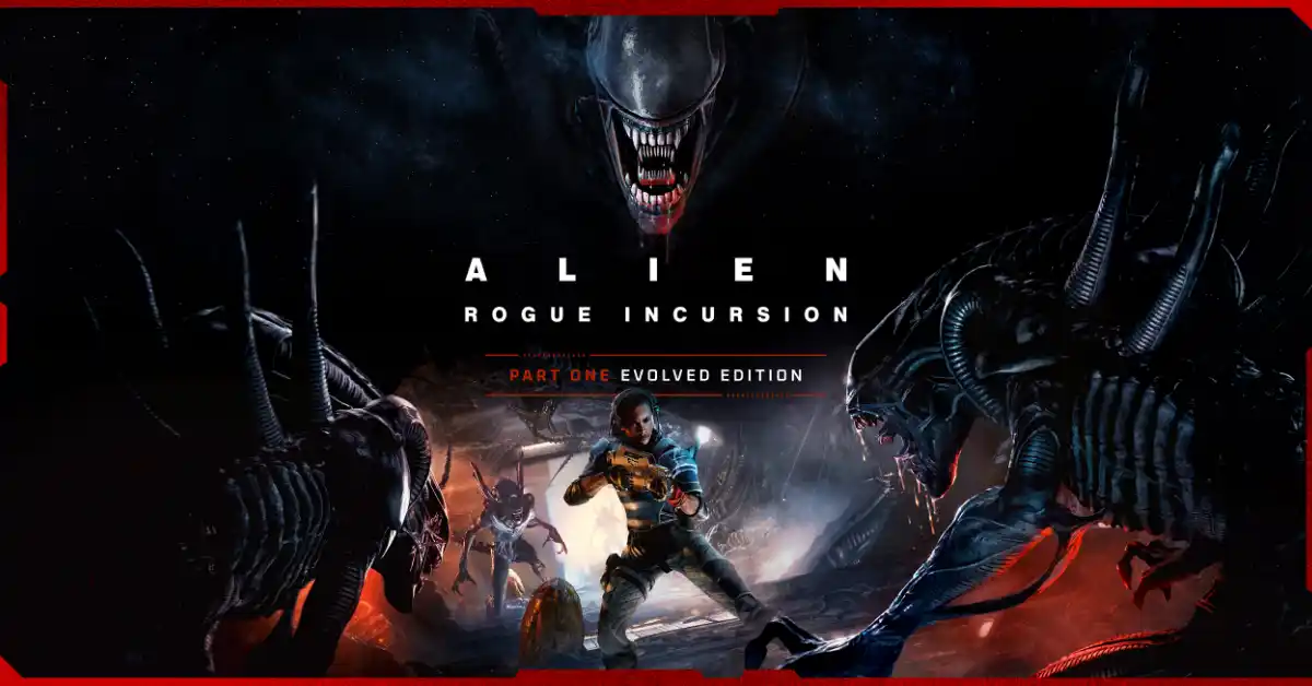 Alien Rogue Incursion Evolved Edition CHEAP – Price Tracker & Launch ...
