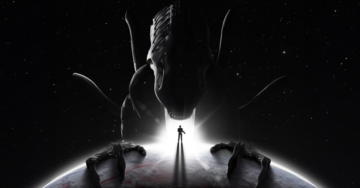 Alien: Rogue Incursion VR - Best Price Spotted for PS5 PSVR2