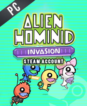 Alien Hominid Invasion Steam Account Compare Prices