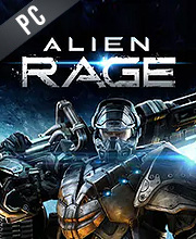 Buy Alien Rage CD KEY Compare Prices - AllKeyShop.com