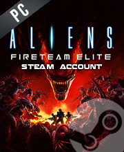 Aliens Fireteam Elite Steam Account Compare Prices