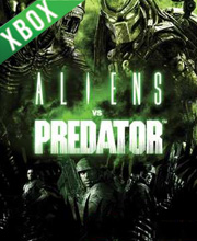 Buy Aliens vs Predator Xbox One Compare Prices