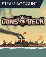 All Guns On Deck Steam Account Compare Prices