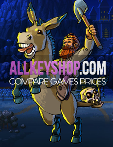 Allkeyshop TV News 31 October (Recap)