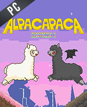 Buy Alpacapaca Dash CD KEY Compare Prices - AllKeyShop.com