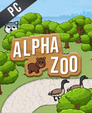 Buy Alpha Zoo CD Key Compare Prices