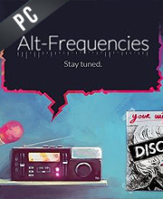 Buy Alt-Frequencies CD Key Compare Prices