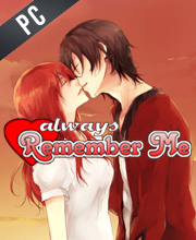 Buy Always Remember Me CD Key Compare Prices
