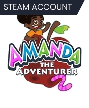 Amanda the Adventurer 2 Steam Account Compare Prices