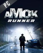 Buy Amok Runner CD Key Compare Prices