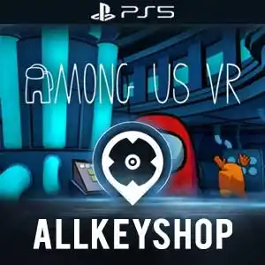 Buy Among Us VR PS5 Compare Prices