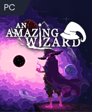 Buy An Amazing Wizard CD Key Compare Prices