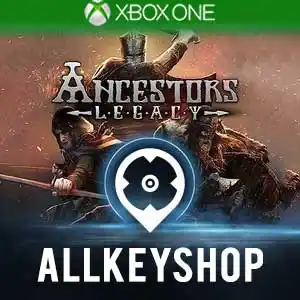 Buy Ancestors Legacy Xbox One Compare Prices