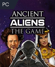 Buy Ancient Aliens The Game CD Key Compare Prices