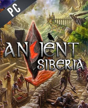 Buy Ancient Siberia CD KEY Compare Prices - AllKeyShop.com