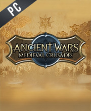 Buy Ancient Wars Medieval Crusades CD Key Compare Prices