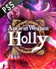 Buy Ancient Weapon Holly PS5 Compare Prices
