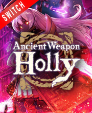 Buy Ancient Weapon Holly Nintendo Switch Compare prices