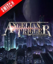 Buy Angelian Trigger Nintendo Switch Compare prices