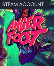 Anger Foot Steam Account Compare Prices