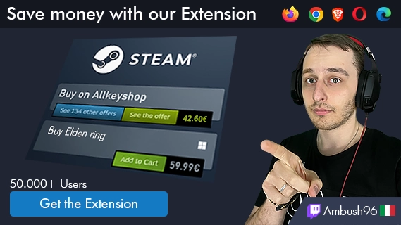 How to Activate Steam Epic Game Keys - AllKeyShop.com