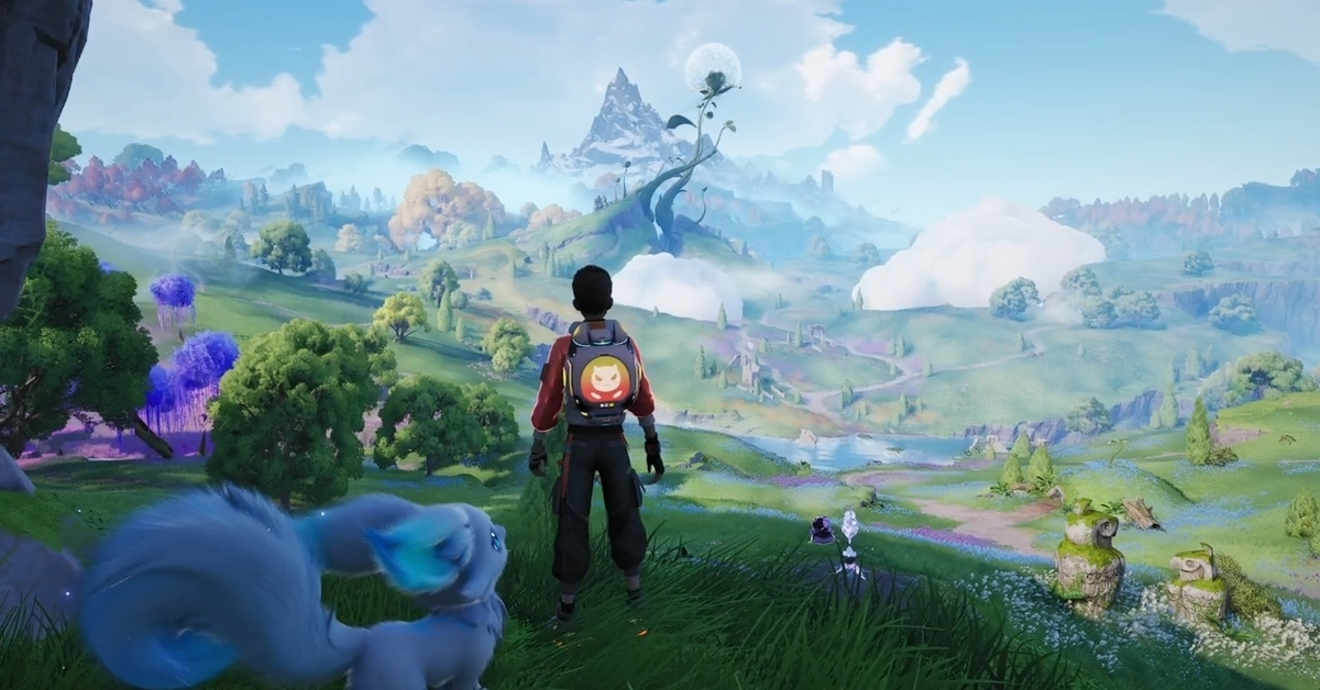 Pokémon Meets Genshin Impact: A Look at Aniimo’s Real-Time Combat ...