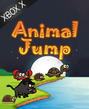 Buy Animal Jump Fun Xbox Series Compare Prices
