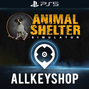 Buy Animal Shelter Simulator PS5 Compare Prices
