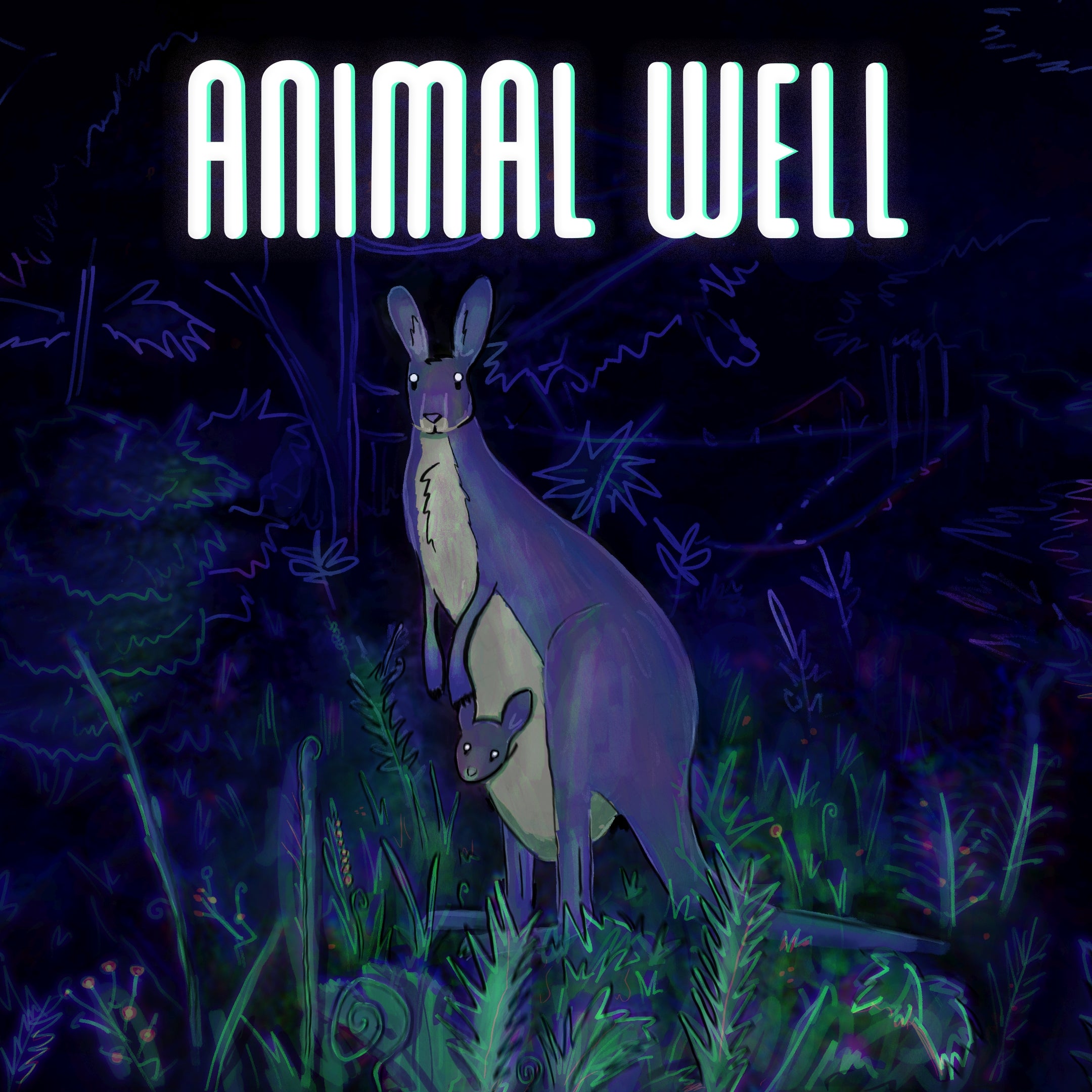 Animal Well Launched Today with Mind-Bending Puzzles & Key Comparison ...