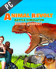 Animal Revolt Battle Simulator Steam Account Compare Prices