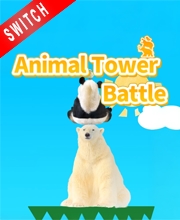 Buy Animal Tower Battle Nintendo Switch Compare prices