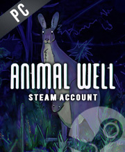 ANIMAL WELL Steam Account Compare Prices