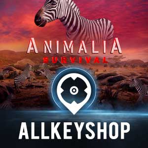 Buy Animalia Survival CD Key Compare Prices