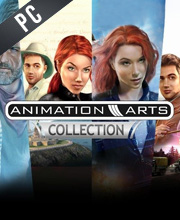 Buy Animation Arts Collection CD KEY Compare Prices - AllKeyShop.com