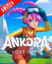 Buy Ankora Lost Days Nintendo Switch Compare prices