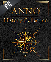 Buy Anno History Collection CD KEY Compare Prices