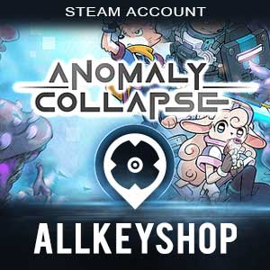 Anomaly Collapse Steam Account Compare Prices