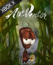 Buy AntVentor Xbox Series Compare Prices