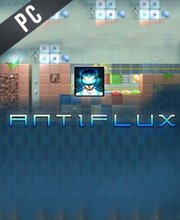 Buy Antiflux CD KEY Compare Prices - AllKeyShop.com