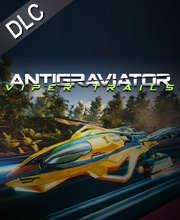 Buy Antigraviator Viper Trails CD Key Compare Prices
