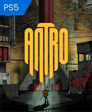 Buy Antro PS5 Compare Prices