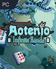 Buy Aotenjo Infinite Hands CD Key Compare Prices