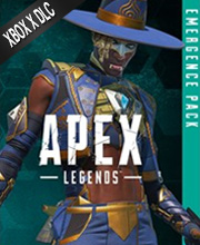 Buy Apex Legends Emergence Pack Xbox Series Compare Prices