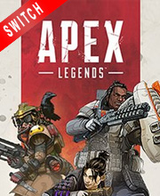 Buy Apex Legends Nintendo Switch Compare prices