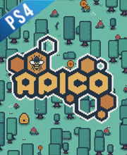 Buy Apico PS4 Compare Prices