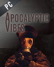 Buy Apocalyptic Vibes Steam Account Compare Prices